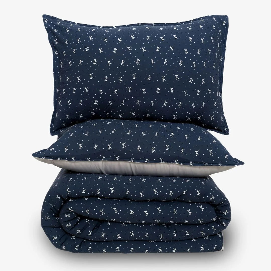 ZARF Italian Staple Weave Bedsheet With 2 Designer Pillow Cases, 2 ...