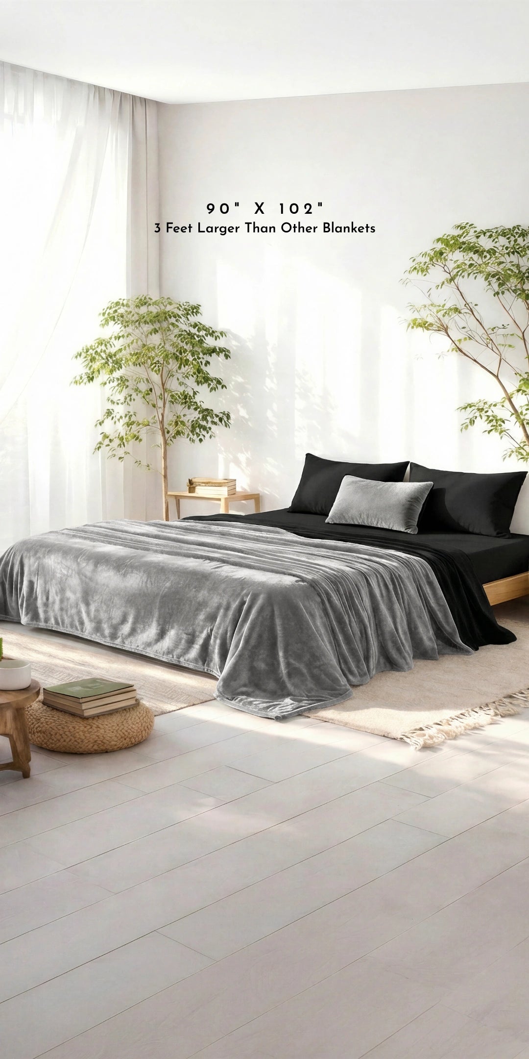 Soft AC Dohar- set of 4 - Shop Premium Soft AC Dohar | Zarf Studios