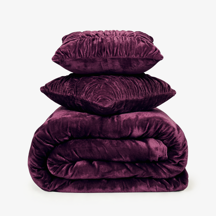 Buy Fluff Quilt Online | Zarf Studios