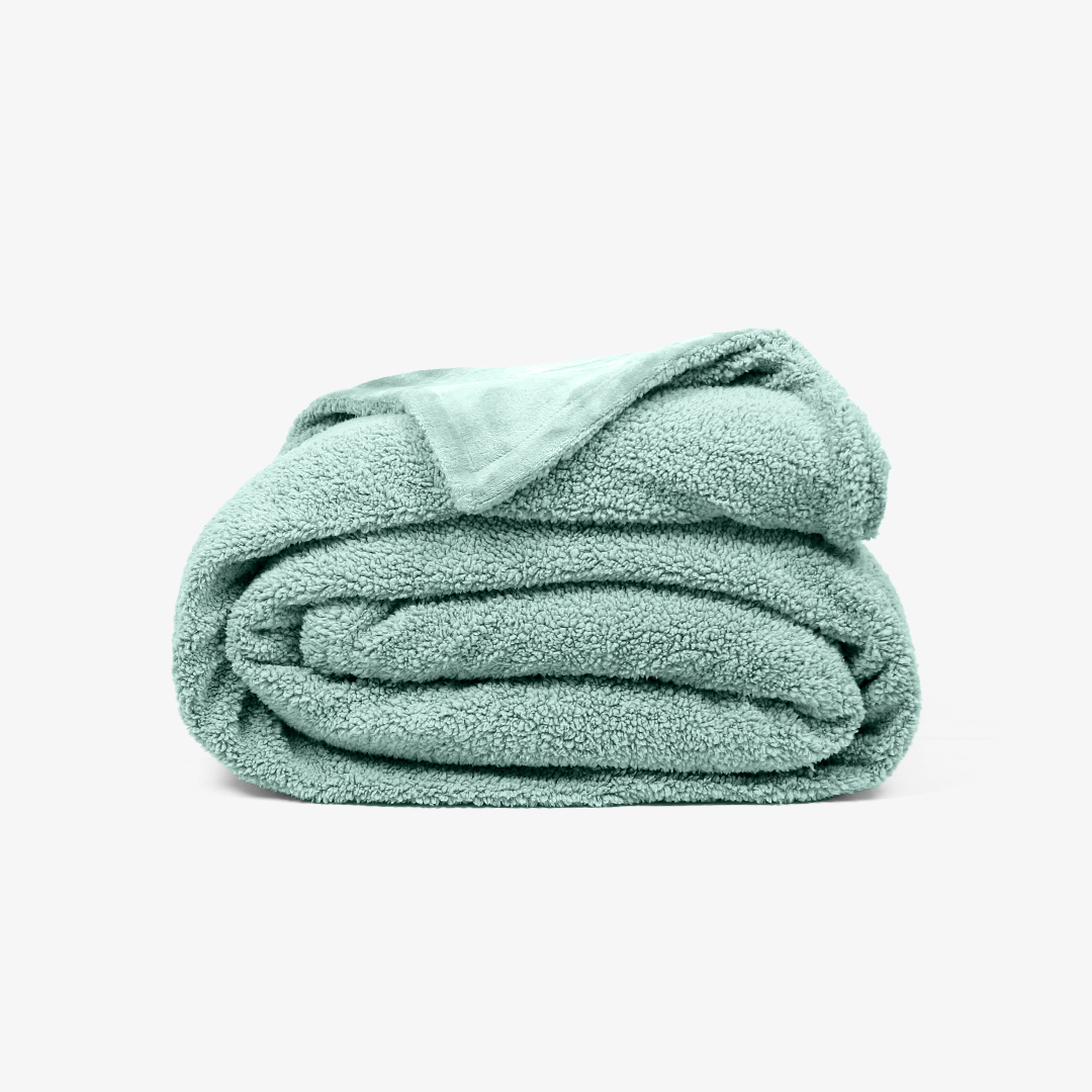 Ecru Soft AC Blanket- Shop Premium Soft AC Blanket – Zarf Studios